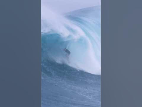 Big Wave Season is HERE - YouTube