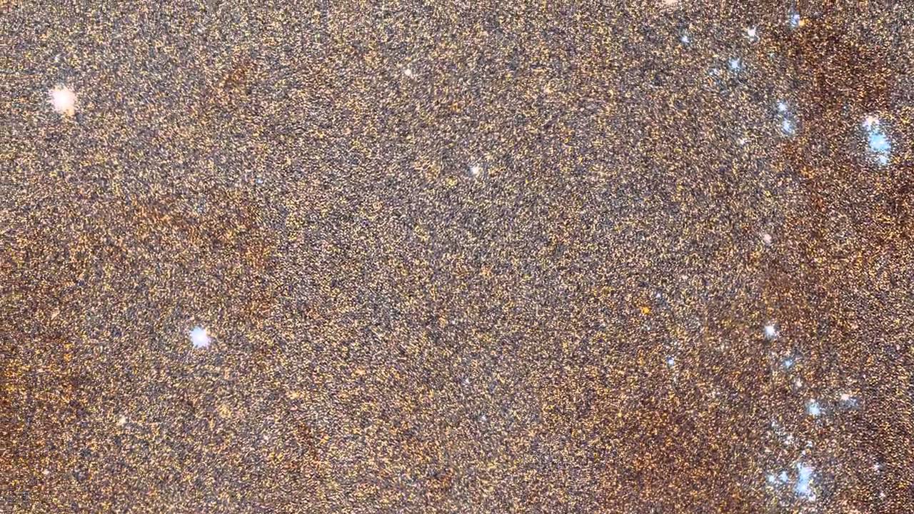 Gigapixels of Andromeda - YouTube