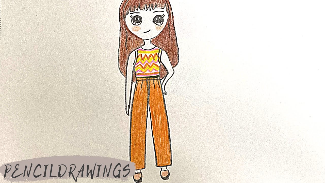 Learn to Draw Taylor Swift Lavender Haze - Your First Drawing Tutorial ...