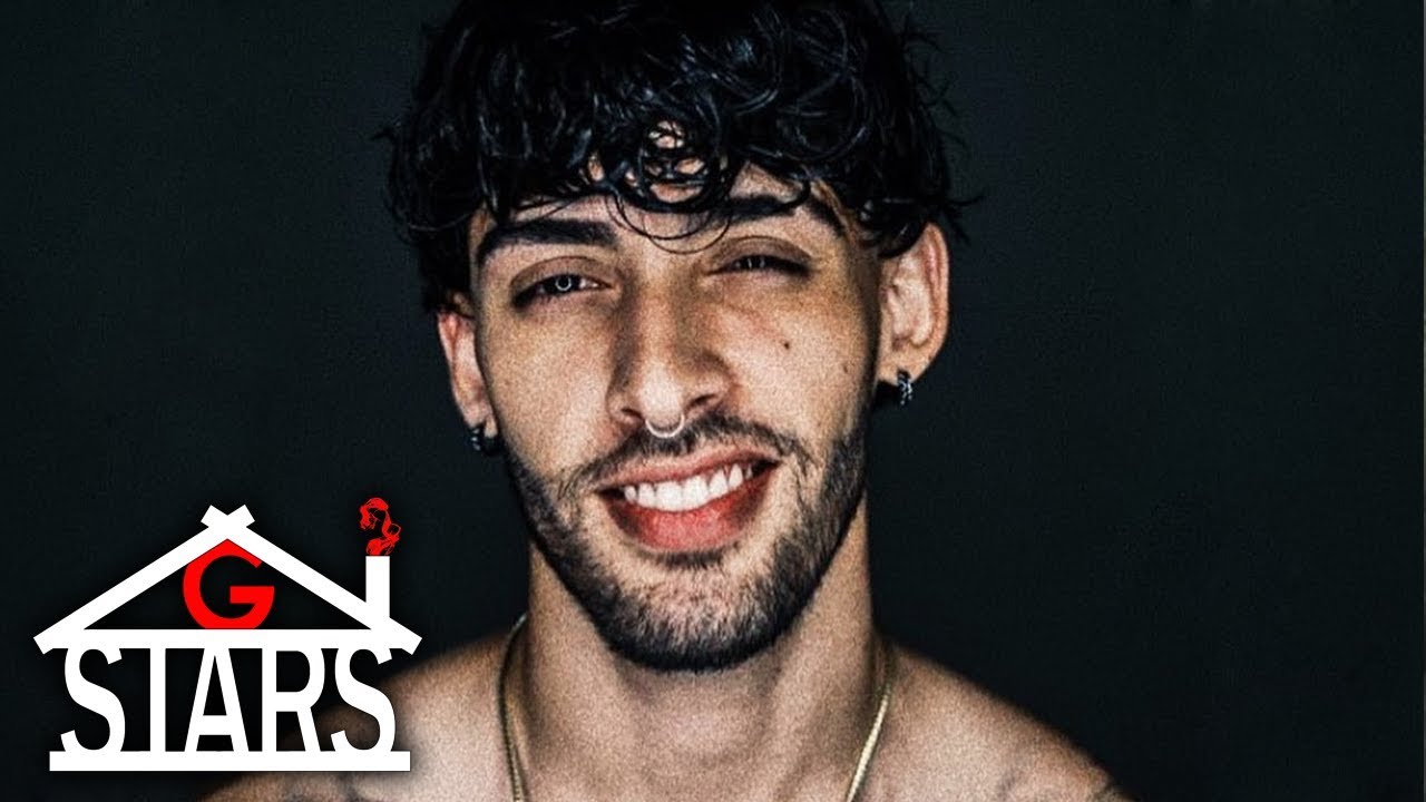 Amarion - “No Me Vi" [Official Audio] - YouTube