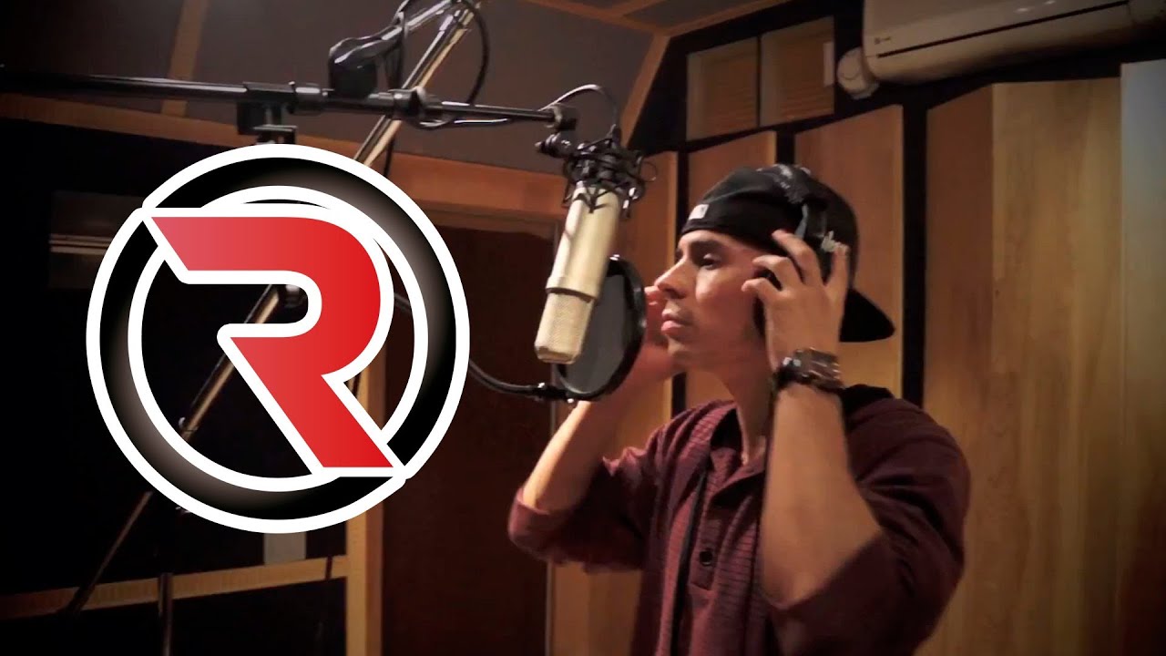 Señorita [Trailer] - Reykon Feat. Daddy Yankee ® - YouTube