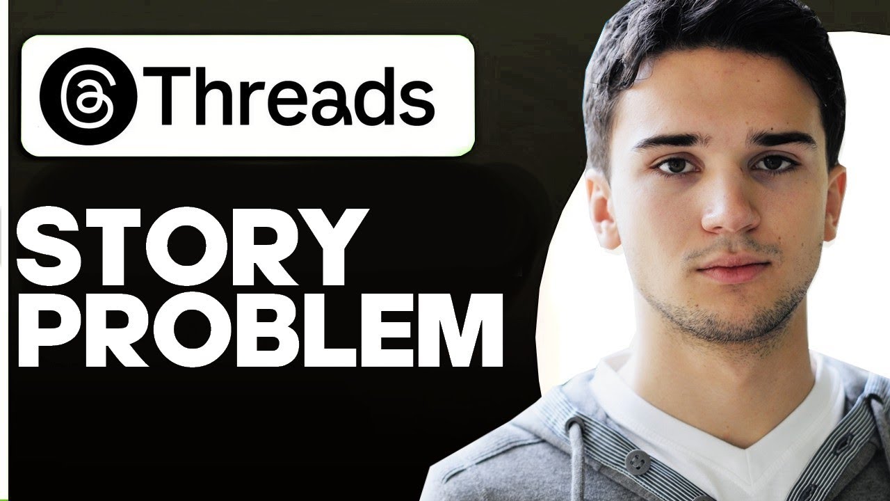 how to fix threads add to story problems Threads by Instagram - YouTube