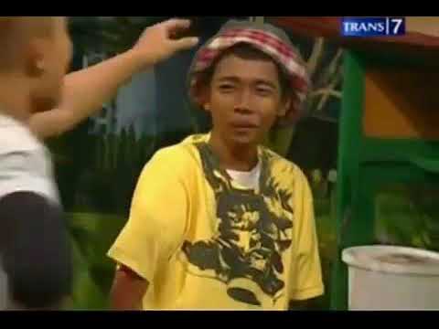 OVJ Jadul - Sule Andre Dede - Pertama kali dede main di OVJ - YouTube