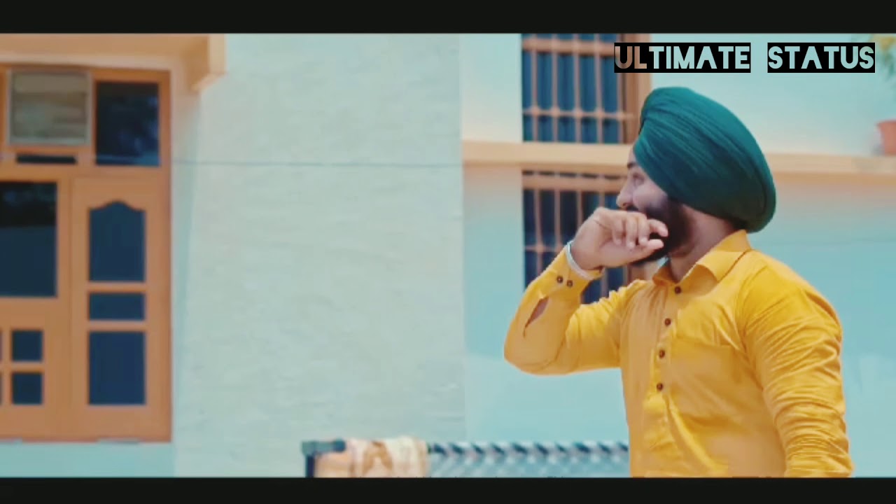 Mere Wala Sardar Whatsapp Status Youtube