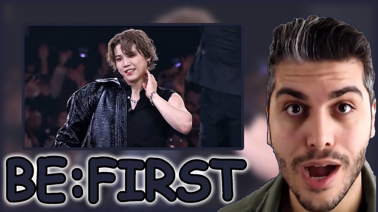 BE:FIRST LIVE in DOME 2024 “Mainstream-Masterplan“ -MC Digest-【BMSG MUSIC SHOP限定盤】REACTION - YouTube