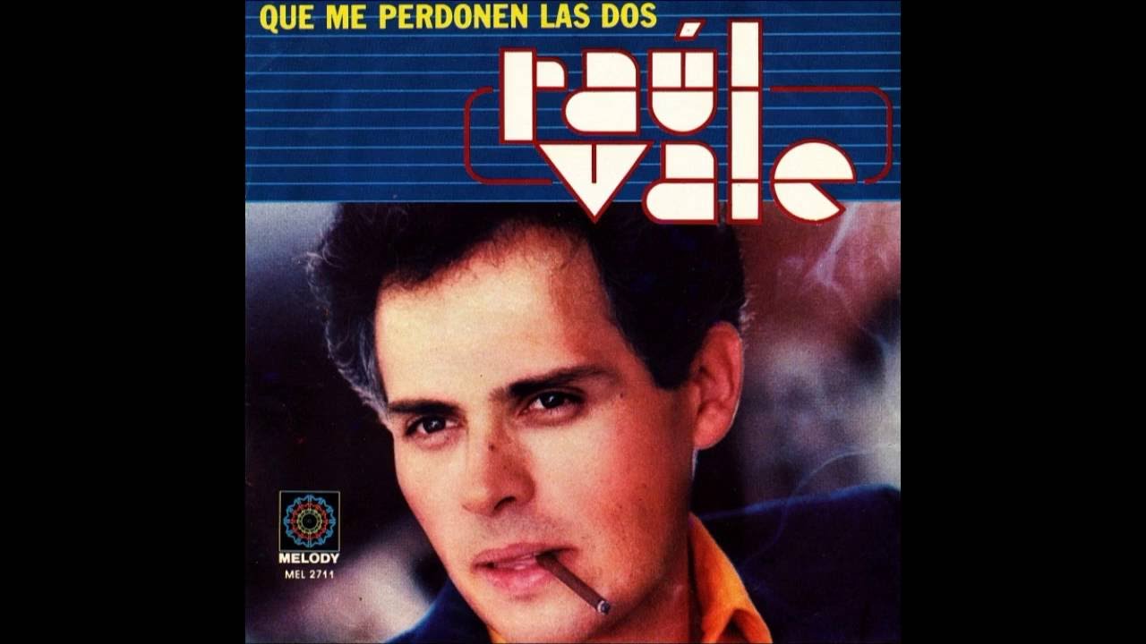 Raul Vale - Hoy quiero cantar - YouTube