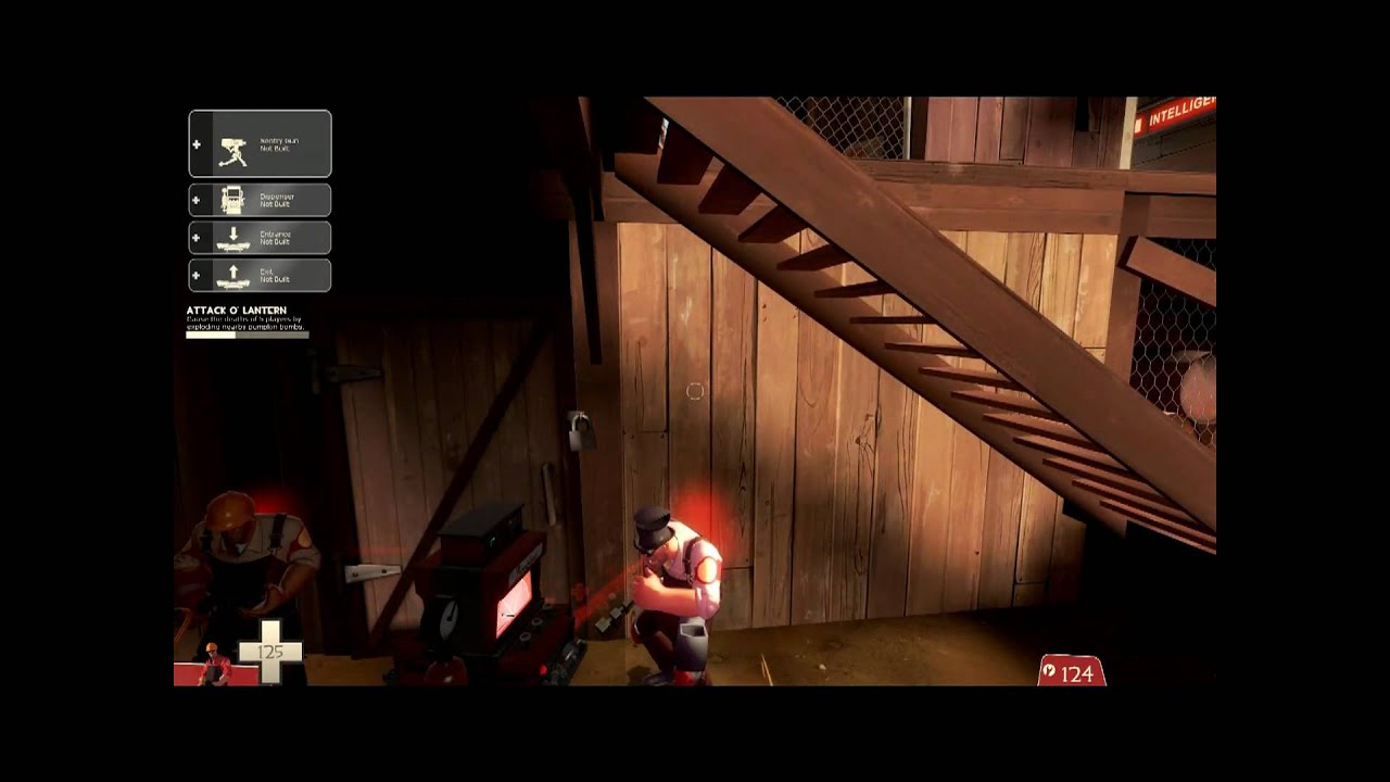 Team Fortress 2 2006 trailer beta style lighting/skins *DL Link ...