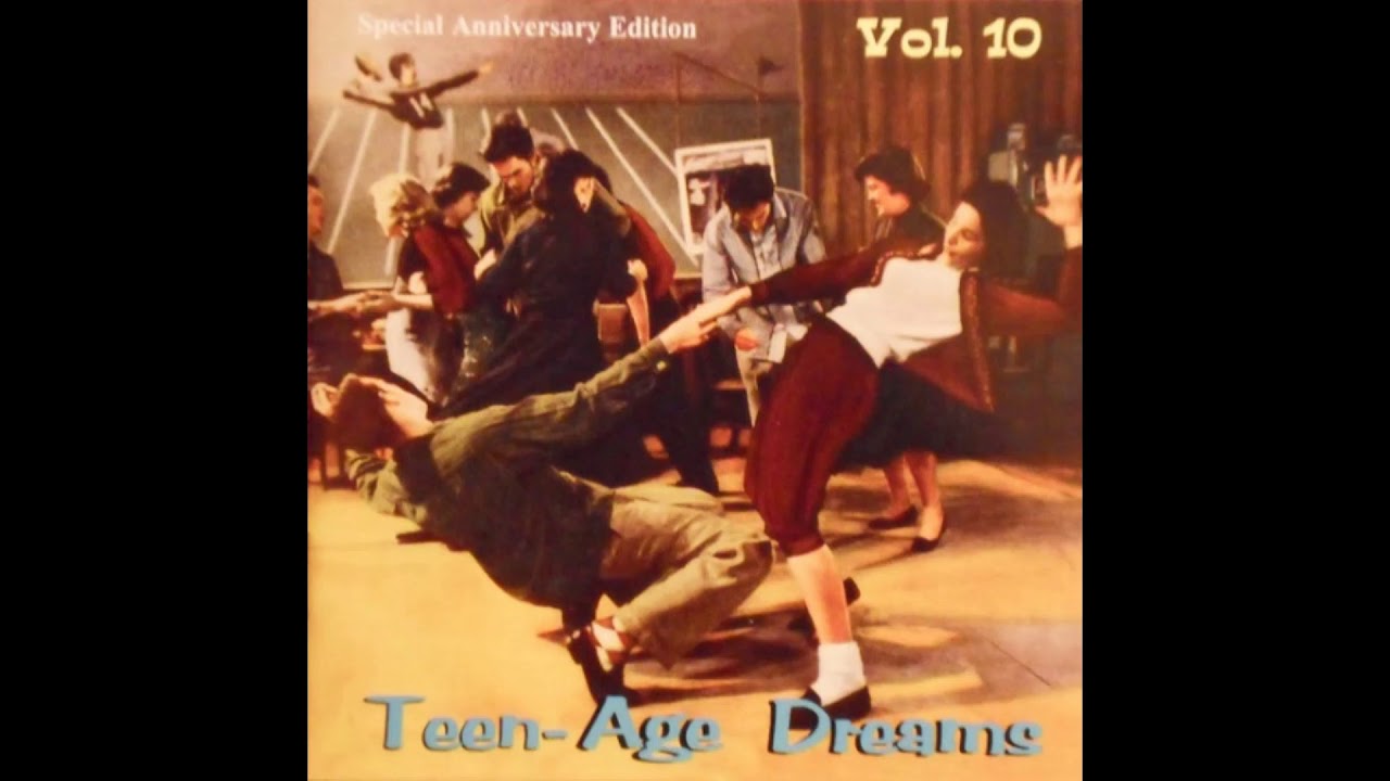 Webtones "Teenage Dreams" - YouTube