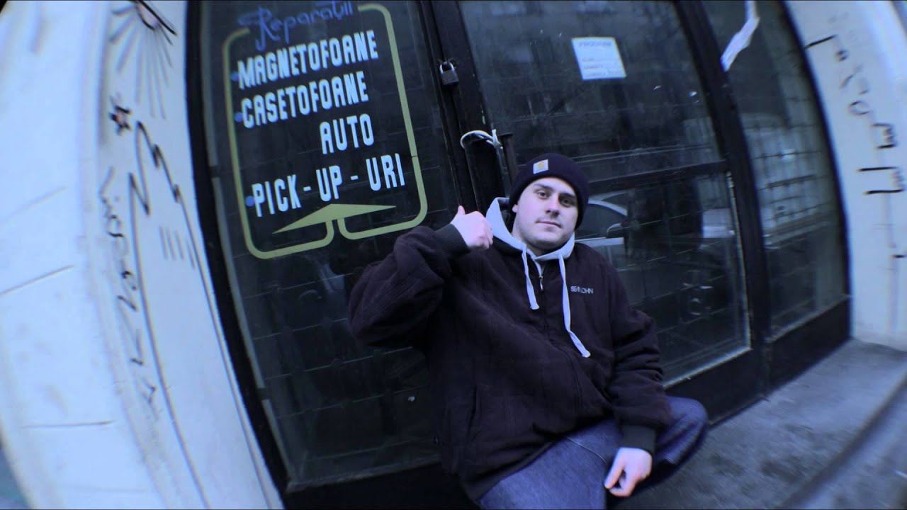 DJ NASA "No More" (Instrumental) - YouTube