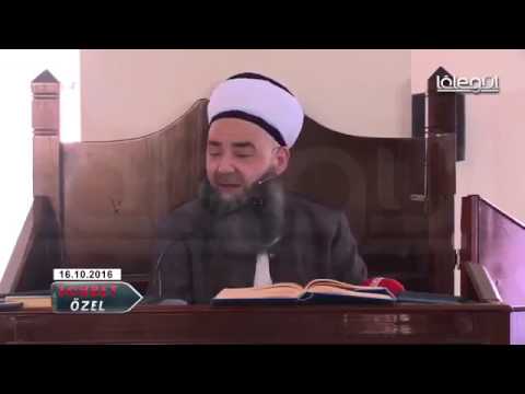 Bu Zikri Günde 100 Kere Oku Parayı Koyacak Yer Bulamazsın | Cübbeli Ahmet Hoca - Video - Video