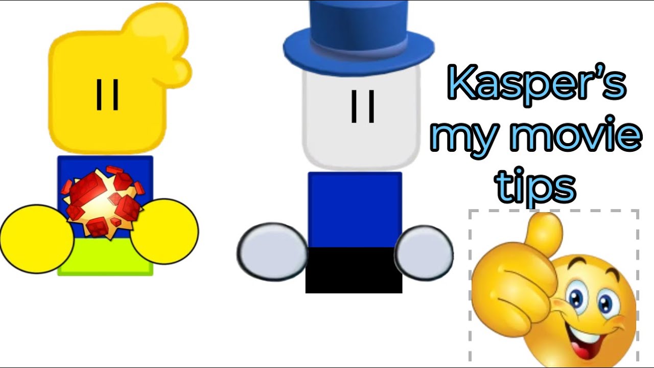 My movie tips!1!1! - YouTube