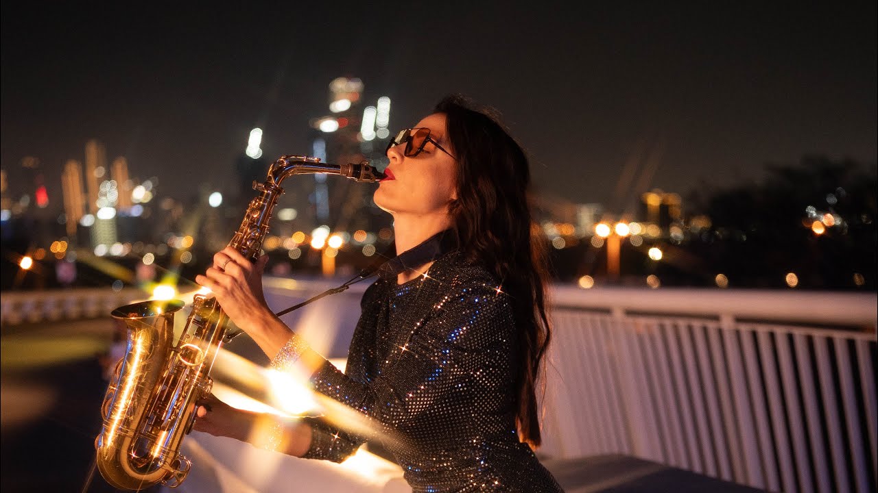 Aksinia Music - Did you miss me (Official music video) - Dubai ...