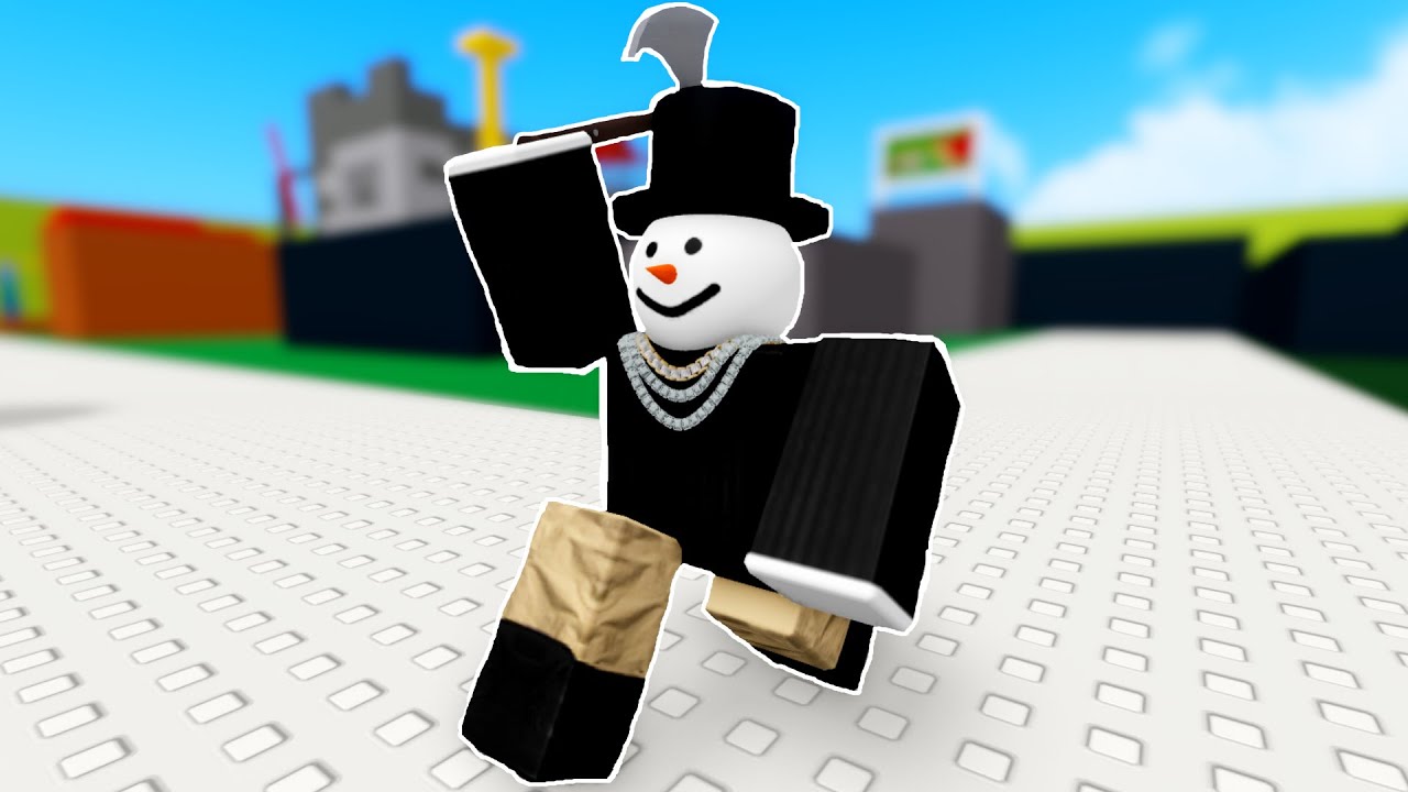 Project Smash is the BEST Game on Roblox - YouTube