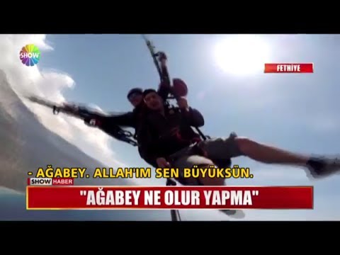 Ağabey ne olur yapma