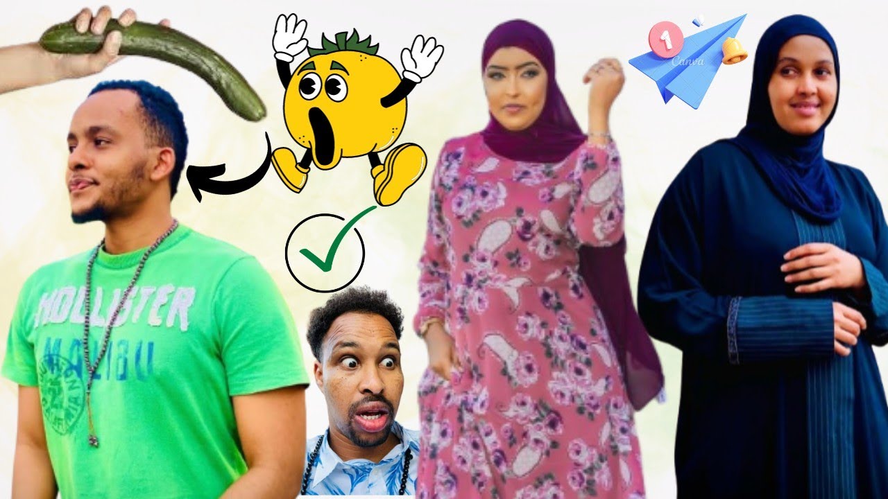 Hafso Queen oo qarxisey xubinta taranka Rashka Boy oo naago badan u ...