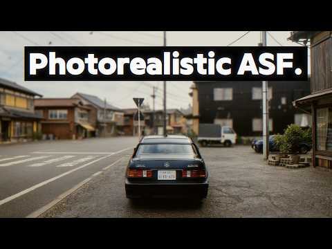 I Don't Think You Realize What 2X DLSS 5 Does to Forza Horizon 6 (RTX 5070 + Neural Rendering)