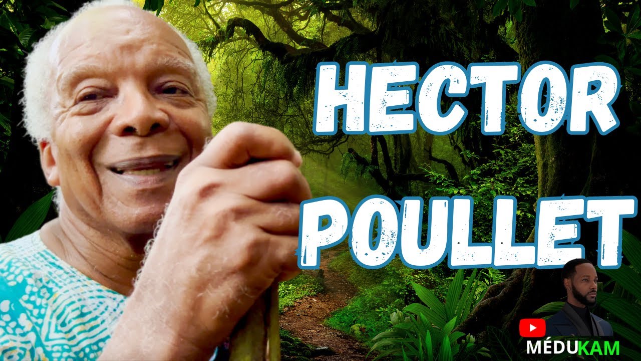 HECTOR POULLET BIOGRAPHIE - YouTube