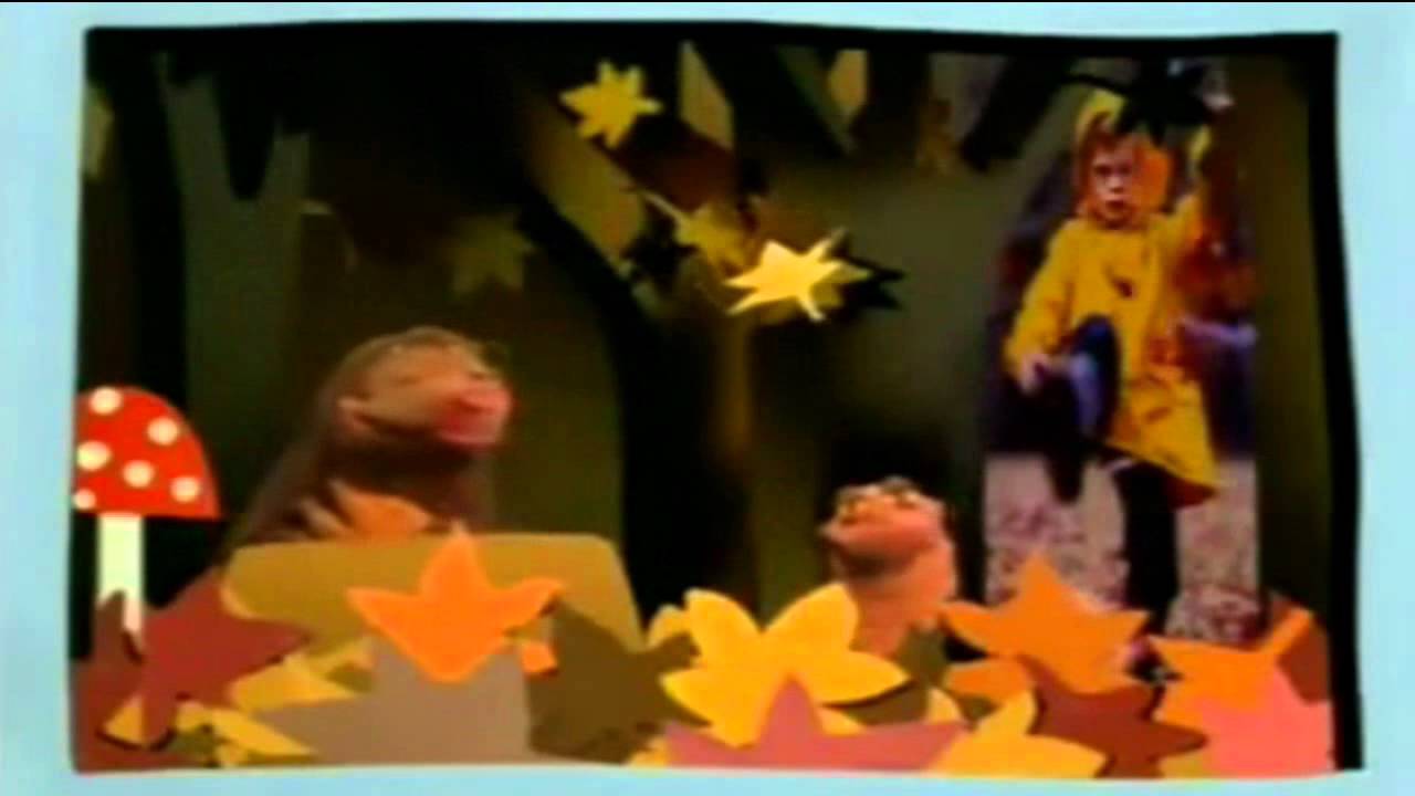 Koekeloere intro 1995-2010 - YouTube