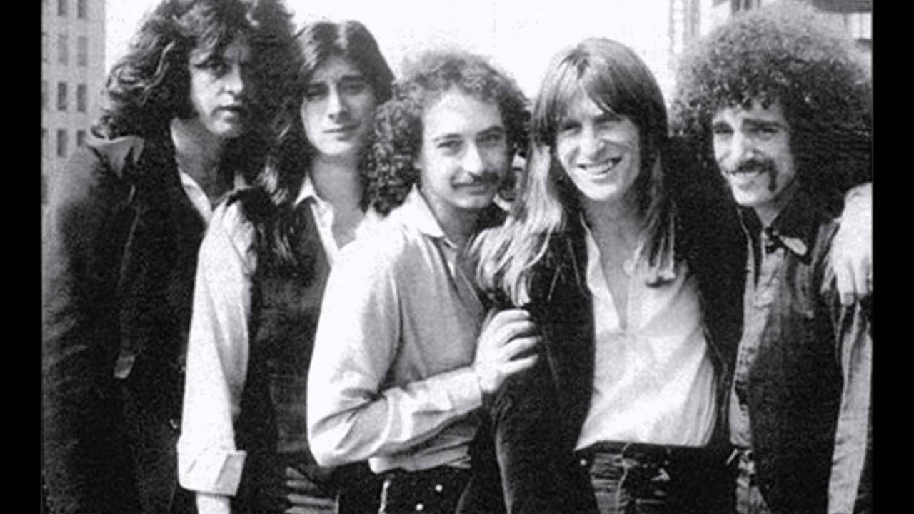 Classic Journey - YouTube