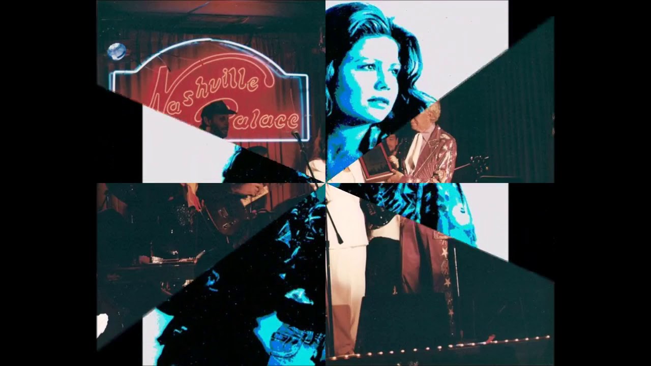 Colene Walters Live from Libby's Daysville Kentucky - YouTube