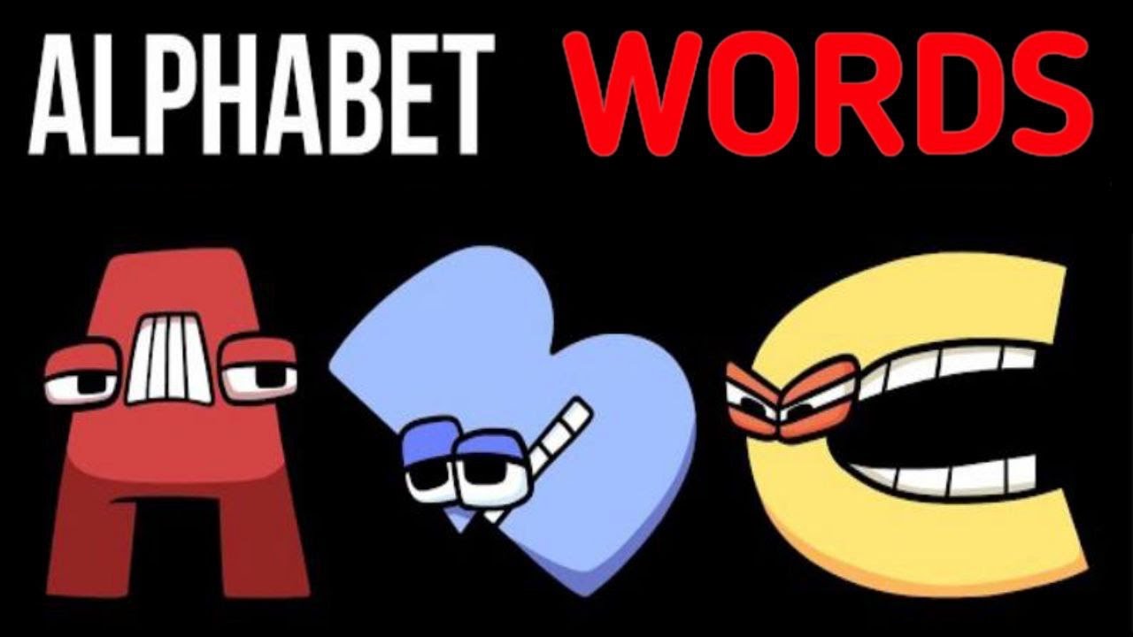 Alphaber Lore But With Words A Z YouTube alphaber-lore-but-with-words-a-z-youtube