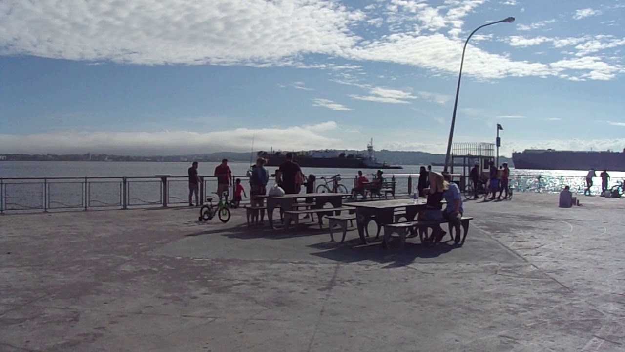 Bay Ridge Brooklyn, New York - YouTube