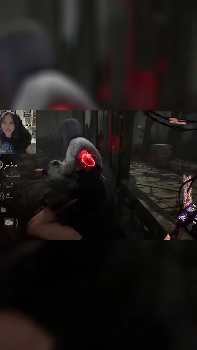 Attempting To Loop Killer Shack #dbd - YouTube