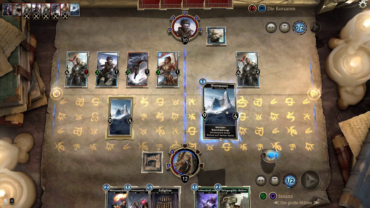 TES Legends: Opening the Gates (Master) - YouTube