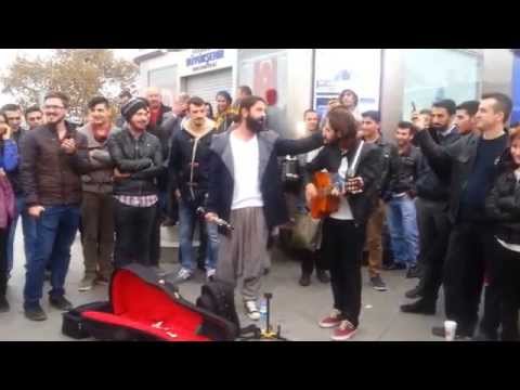 Koray Avcı - Aşk Sana Benzer - İskele/Kadıköy
