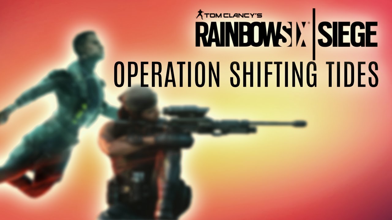 ACE IN YOUR FACE | Rainbow Six Siege | Part 5 - YouTube