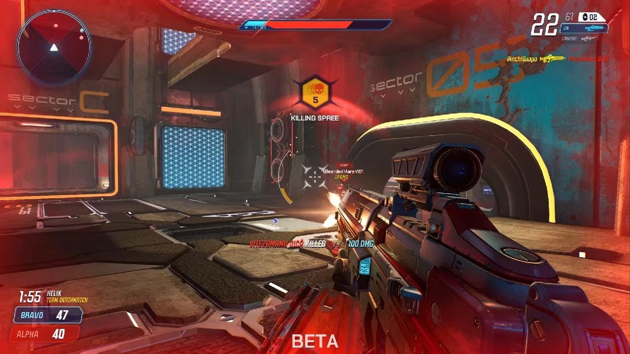 SPLITGATE PS5... 😍 - YouTube