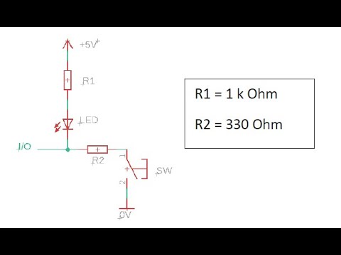 LCC 2 - First Use of the Starter Kit - YouTube