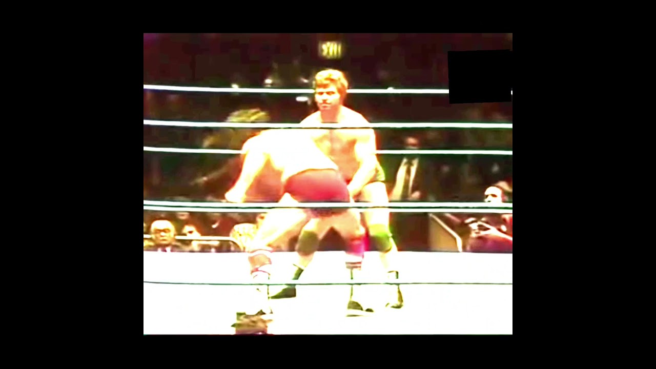 Tribute to Adrian Adonis - YouTube
