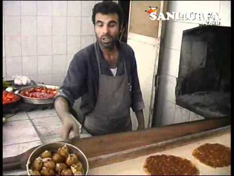 Urfa'nın Mutfak Kültürü Ölüyor Mü? www.sanliurfa.com