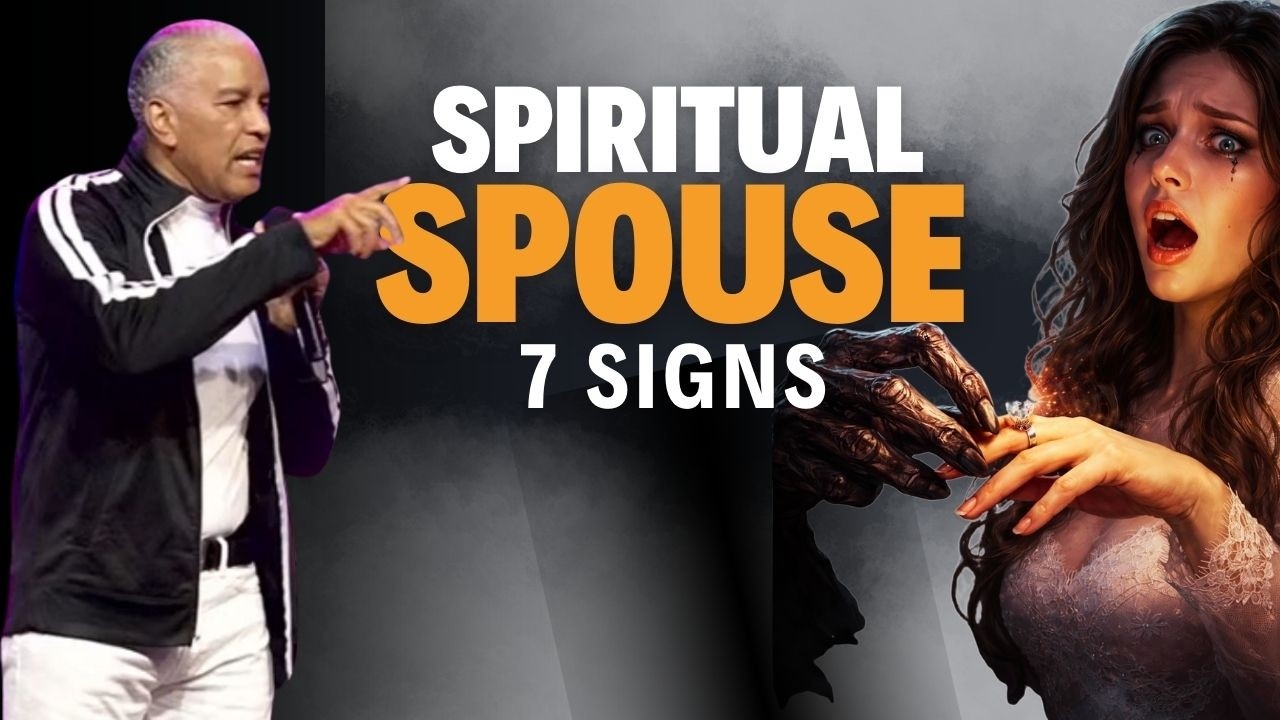7 WARNING Signs You Have a Spirit Spouse (Must Watch) - YouTube