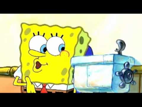 Spongebob Stairs of Learning - YouTube