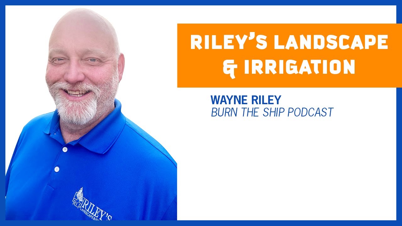 Burn The Ship Ep. 591: Wayne Riley - YouTube