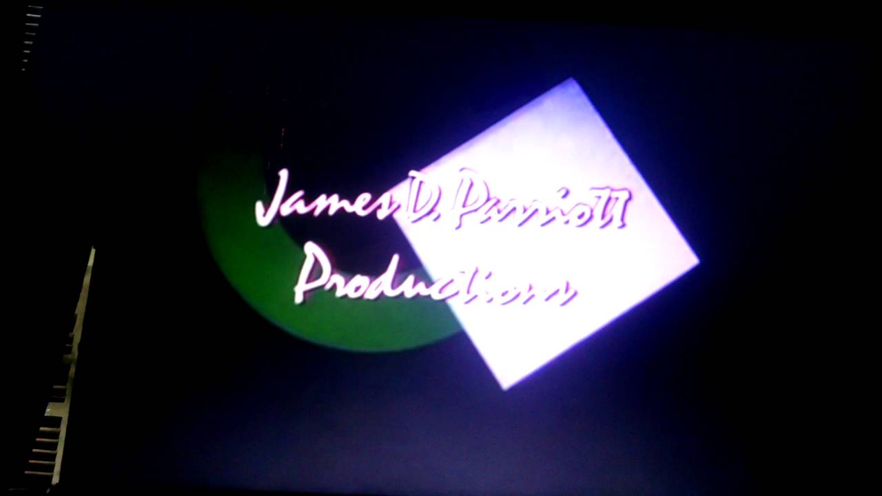 James D. Parriott Productions/"IAW" Universal Network Television (1985 ...