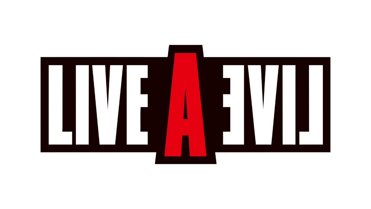 Live for Live - Live A Live - YouTube