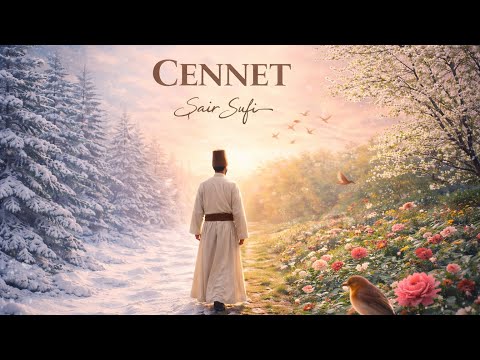 Cennet – Yunus Emre (k.s.) · Şair Sufi | (İlahi)