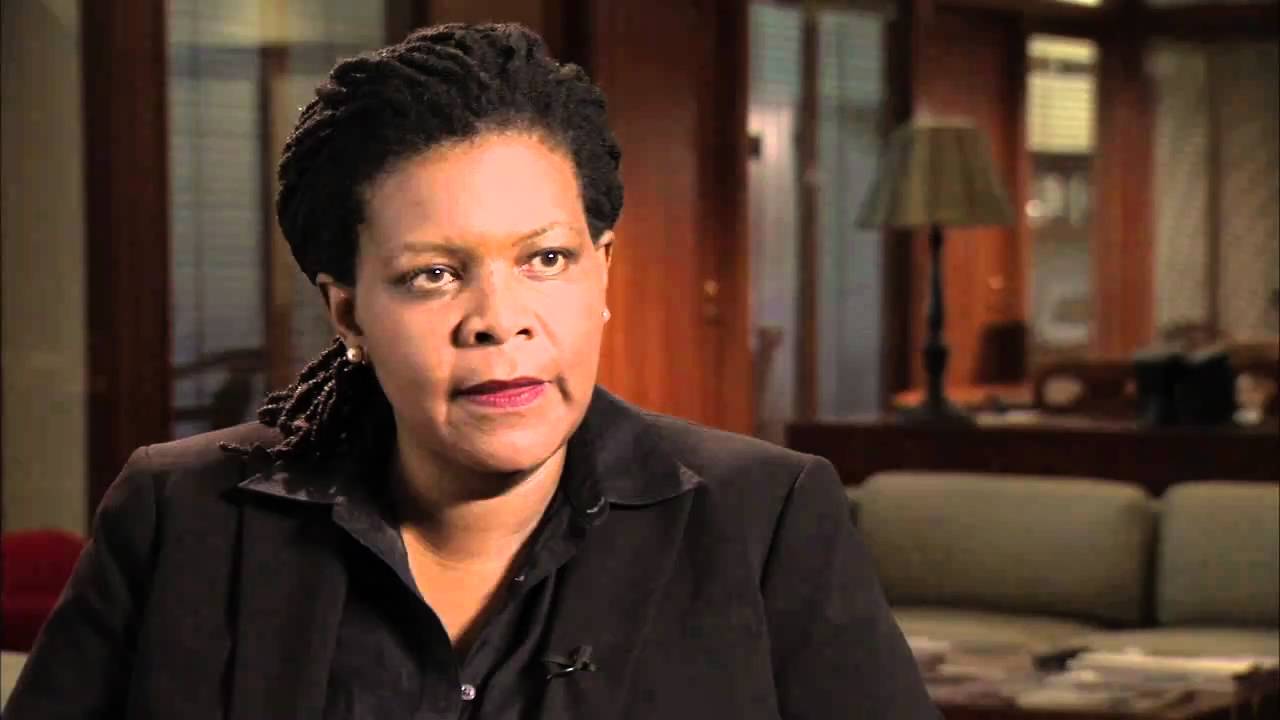American Historian Annette Gordon-Reed: 2010 MacArthur Fellow ...