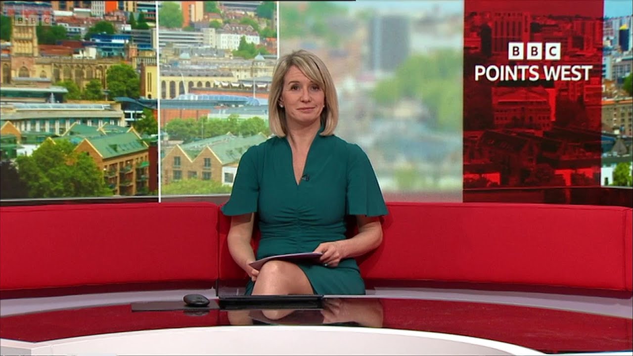 Liz Beacon - Points West News 08Dec2023 - YouTube