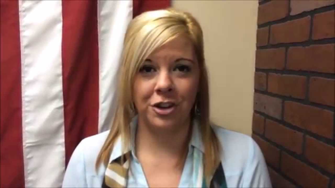 That's a Barber Fact with Sally Thompson - YouTube