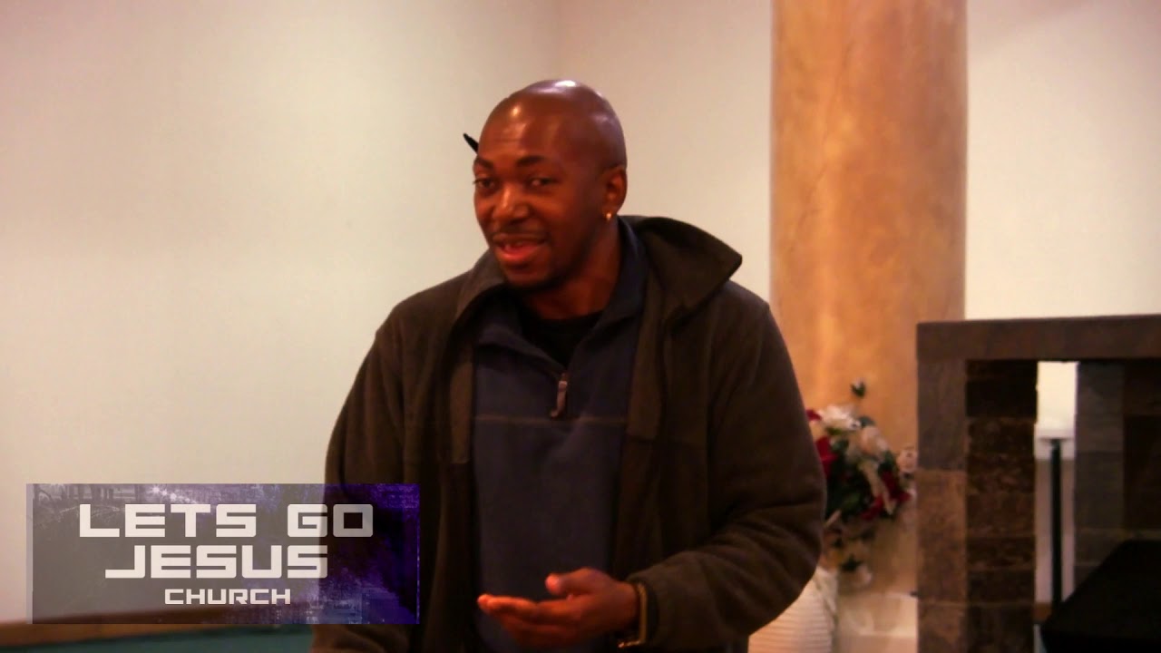 Do You Hear God -with Pastor Winston - YouTube