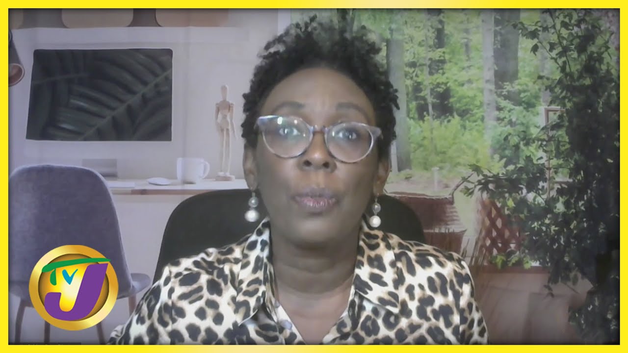 Reports, Resignations, Recommendations - Jeanette Calder | TVJ Smile ...