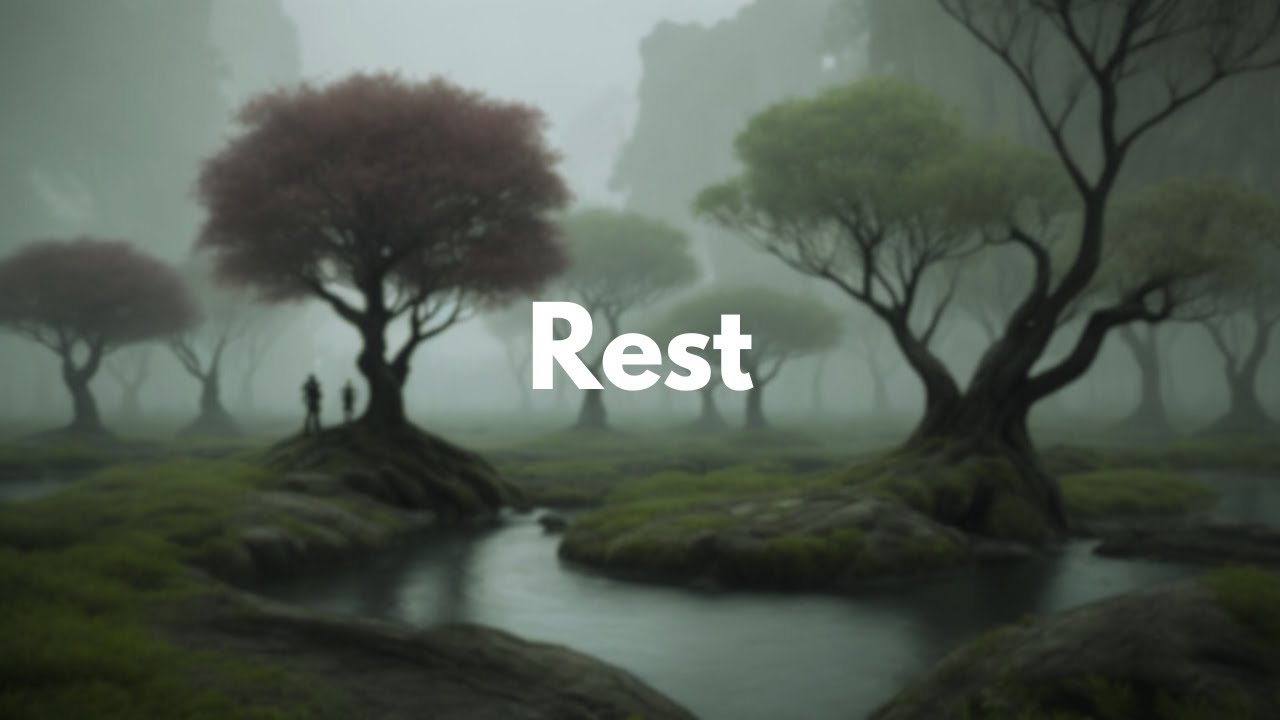 rest - YouTube