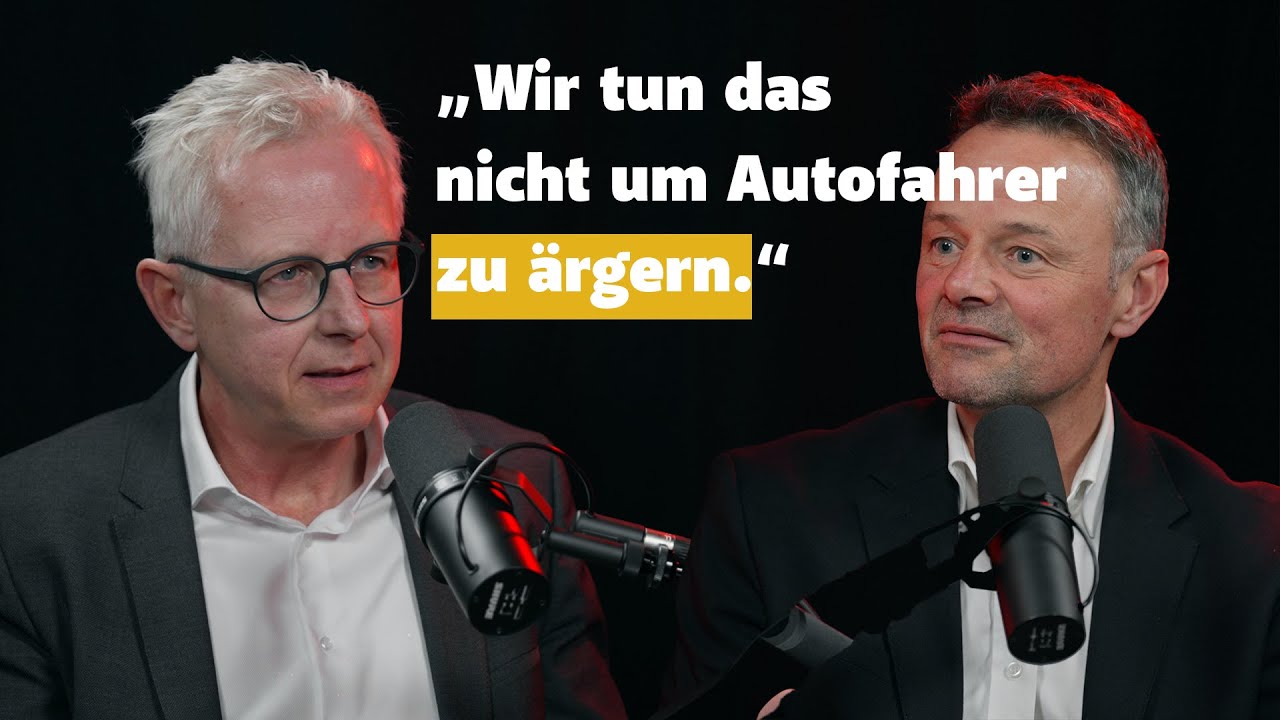 Verkehr in Tirol | Christian Molzer & Bernhard Knapp | ins Land ...