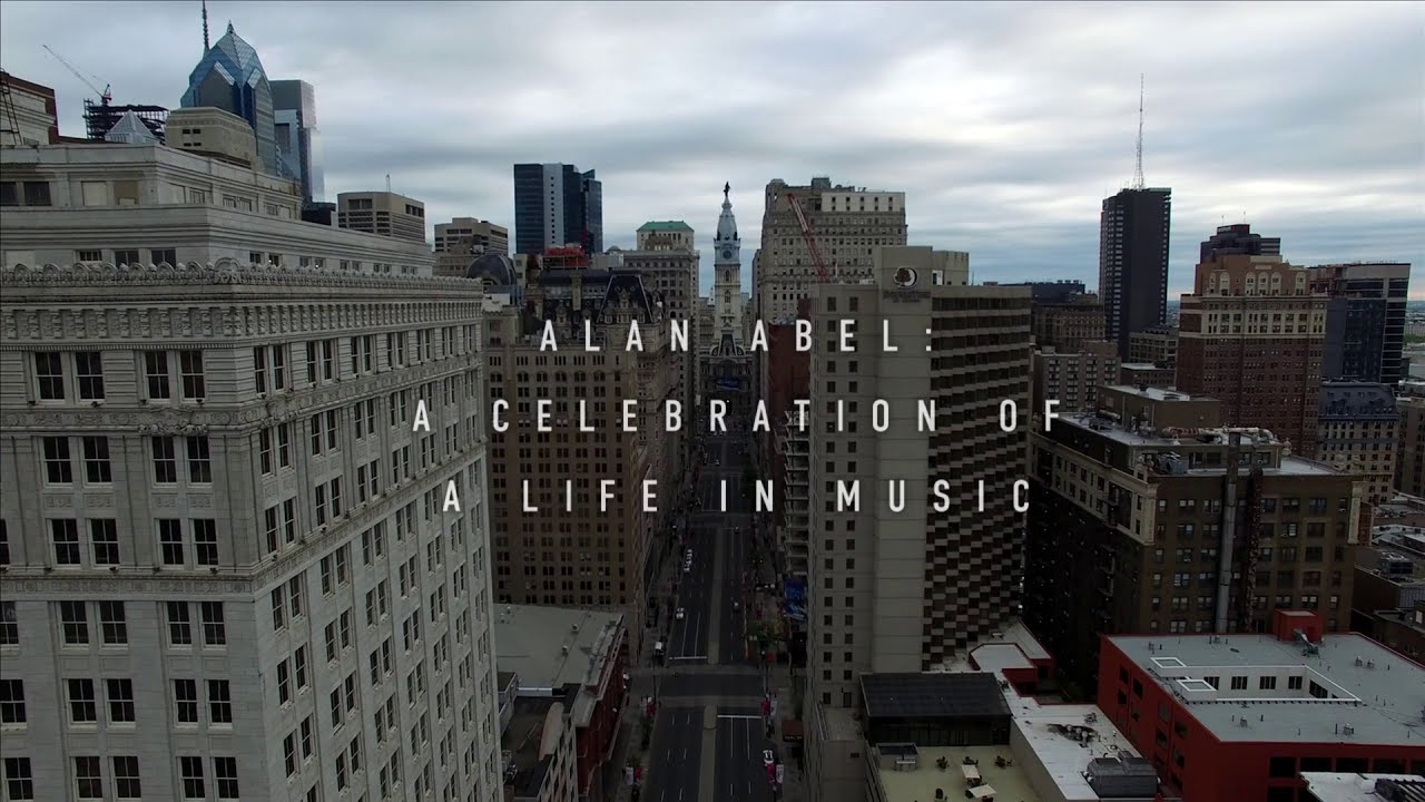 Alan Abel: A Celebration of a Life in Music (Official Trailer, 2020 ...