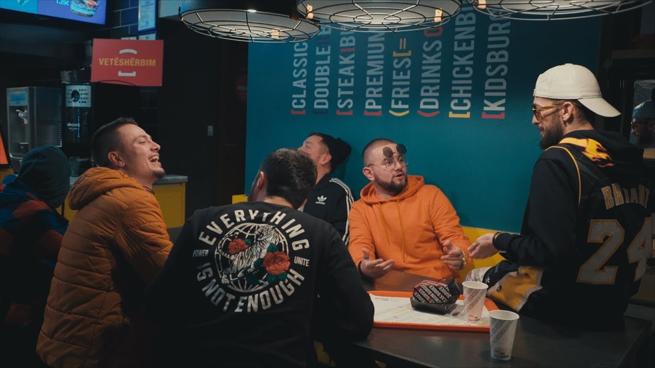 Arday ft. Nasty D - Tripi - YouTube