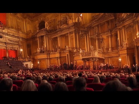 Prague State Opera | #25 out 50 Things to Do in Prague, Czech Republic ...